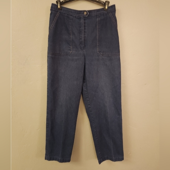 Vintage | Jeans | Koret City Blues High Rise Jeans | Poshmark